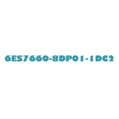 6ES7660-8DP01-1DC2 SIEMENS Exclusive SIMATIC IPC547J PCS 7 OS Client ...